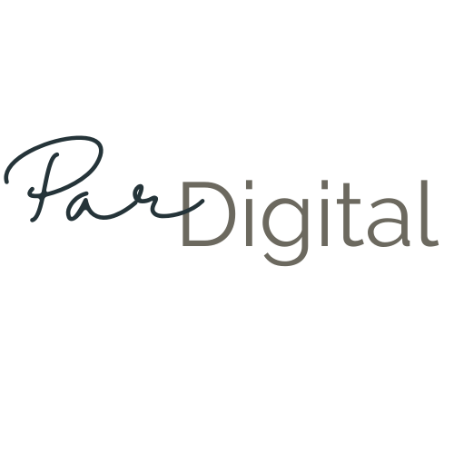 Par Digital | Website Design | Social Media and Content Marketing